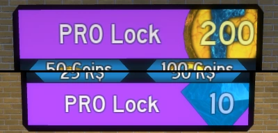 Pro Lock | Flood Escape 2 Wiki | Fandom