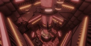 Metallic Collapse | Flood Escape 2 Wiki | Fandom