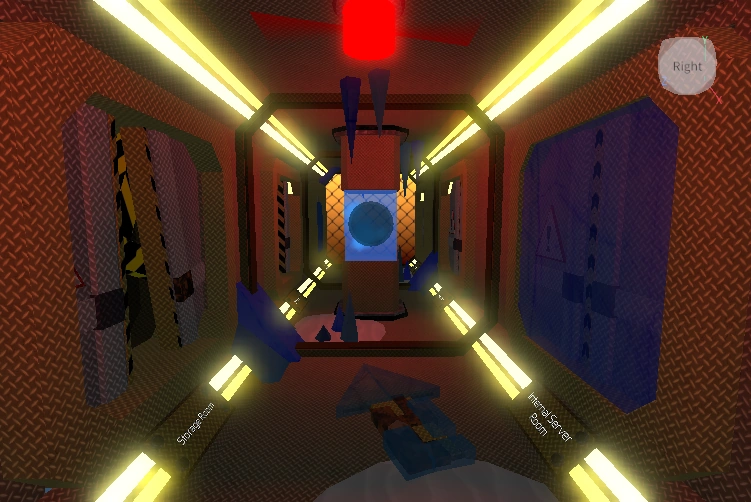 Flood Freezer | Flood Escape 2 Wiki | Fandom