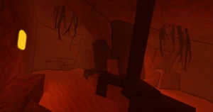 Sandswept Ruins | Flood Escape 2 Wiki | Fandom