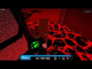 Lava Tower | Flood Escape 2 Wiki | Fandom