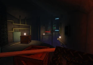 Hyperspace | Flood Escape 2 Wiki | Fandom