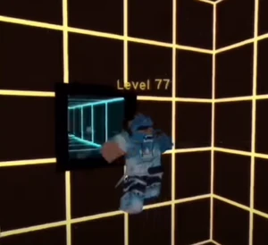 Secret Room | Flood Escape 2 Wiki | Fandom