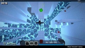 Button Chaos | Flood Escape 2 Wiki | Fandom