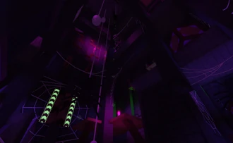 Spider Dungeon | Flood Escape 2 Wiki | Fandom