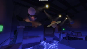 Chaoz Impact | Flood Escape 2 Wiki | Fandom