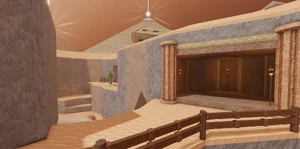 Derelict Dunes | Flood Escape 2 Wiki | Fandom