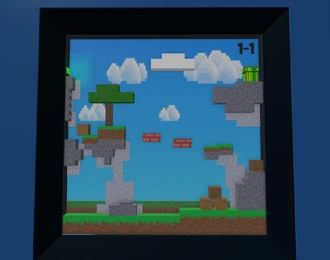 Retro Rumble | Flood Escape 2 Wiki | Fandom