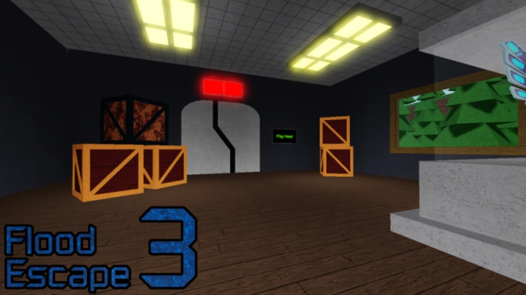 Category:FE2 Fan Games | Flood Escape 2 Wiki | Fandom