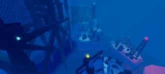 Icebound Outpost | Flood Escape 2 Wiki | Fandom