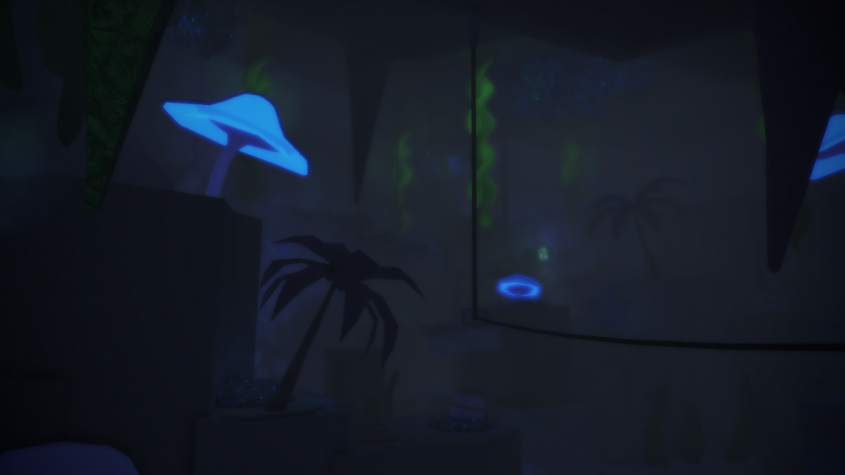 Sulphuric Depths | Flood Escape 2 Wiki | Fandom