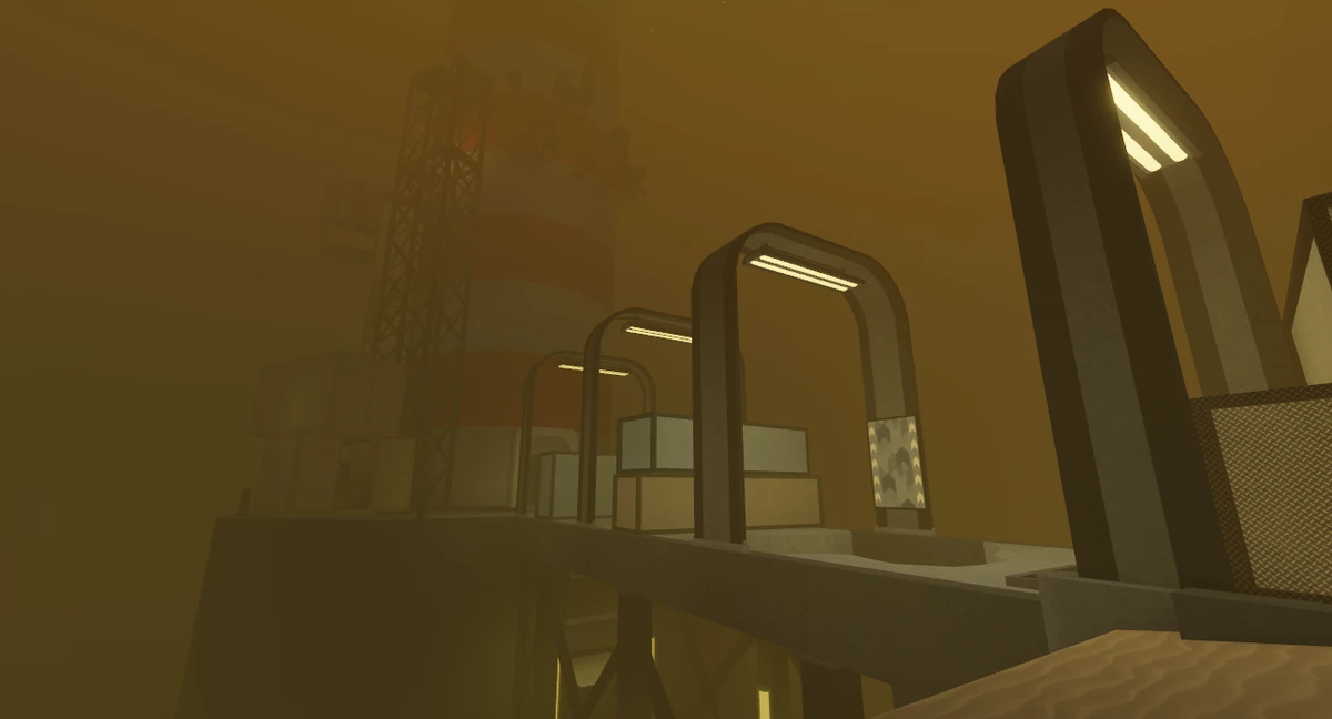 Lighthouse | Flood Escape 2 Wiki | Fandom