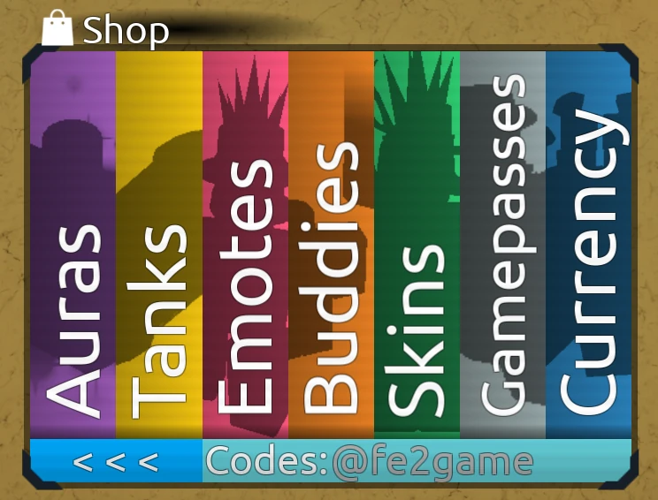 Codes | Flood Escape 2 Wiki | Fandom