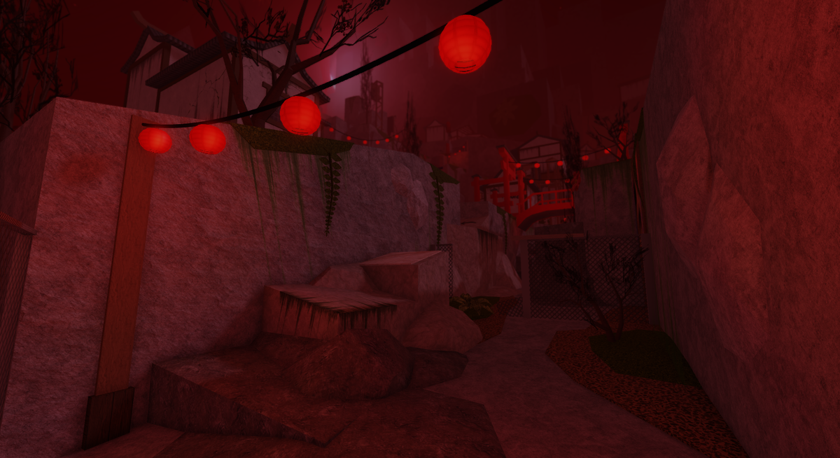 Doomsday Festival | Flood Escape 2 Wiki | Fandom