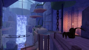 Amphibious Billow | Flood Escape 2 Wiki | Fandom