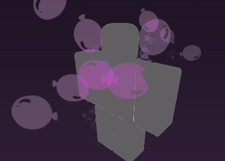 Balloons (Purple) | Flood Escape 2 Wiki | Fandom