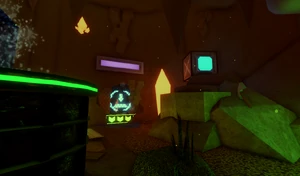 Nuclear Depths | Flood Escape 2 Wiki | Fandom