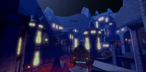 Underworld Castle | Flood Escape 2 Wiki | Fandom