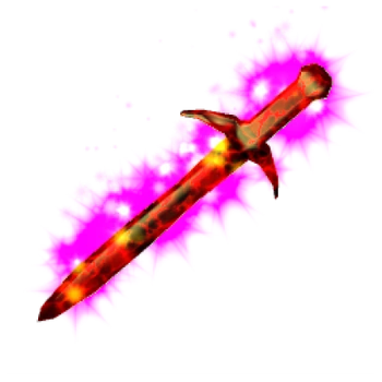 Lava Sword | Flood Escape 2 Wiki | Fandom