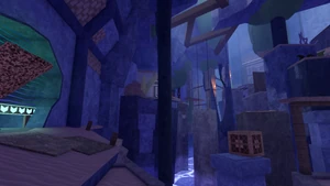 Amphibious Billow | Flood Escape 2 Wiki | Fandom