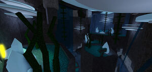 Buried Oasis | Flood Escape 2 Wiki | Fandom