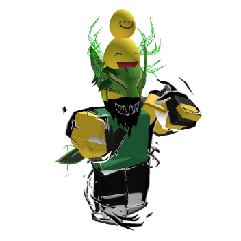 Xcyber Dev | Flood Escape 2 Wiki | Fandom