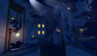 Moonlight Forest | Flood Escape 2 Wiki | Fandom