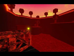 Active Volcanic Mines | Flood Escape 2 Wiki | Fandom