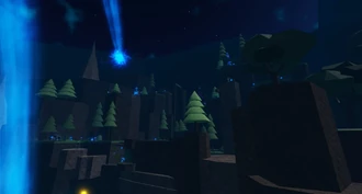 Perilous Forest | Flood Escape 2 Wiki | Fandom