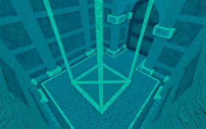 Sunken Citadel | Flood Escape 2 Wiki | Fandom