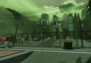 Desolate Domain | Flood Escape 2 Wiki | Fandom