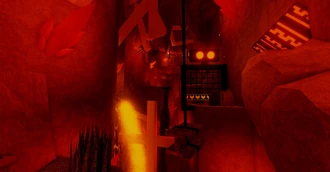 Desert Affinity | Flood Escape 2 Wiki | Fandom