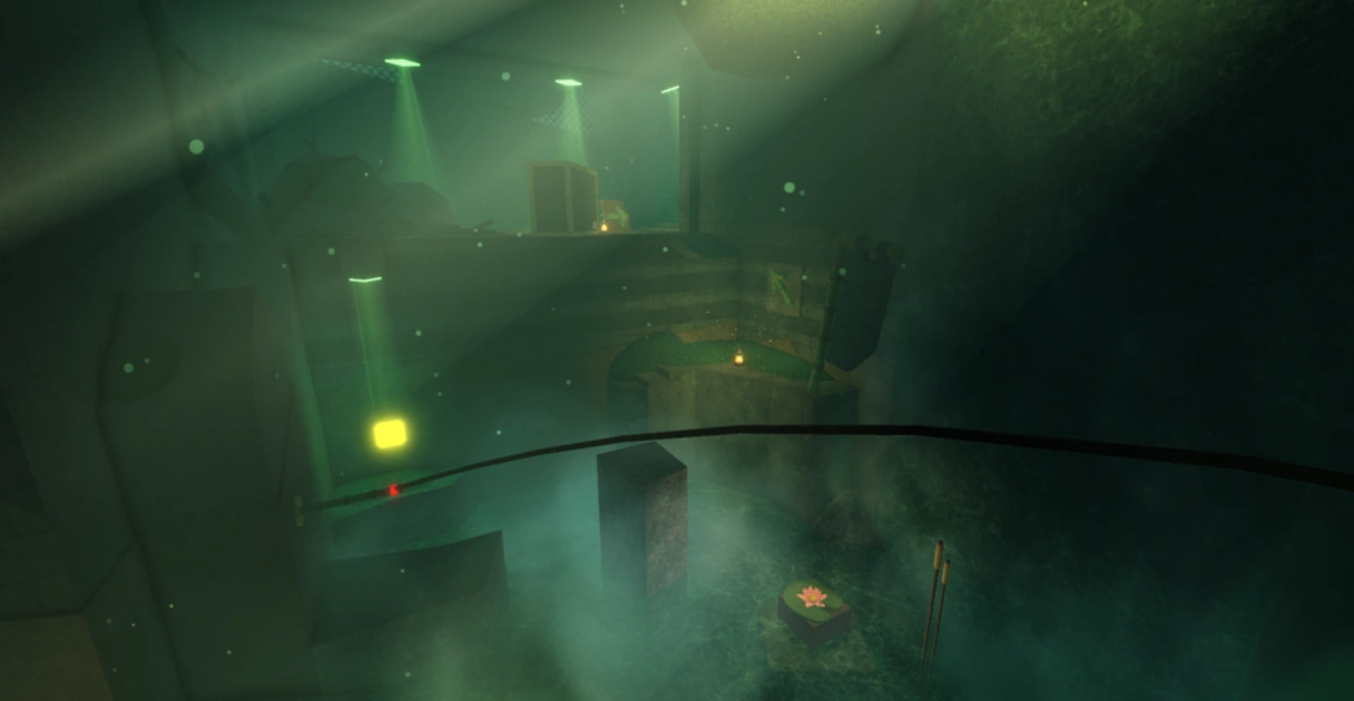 Discuss Everything About Flood Escape 2 Wiki | Fandom