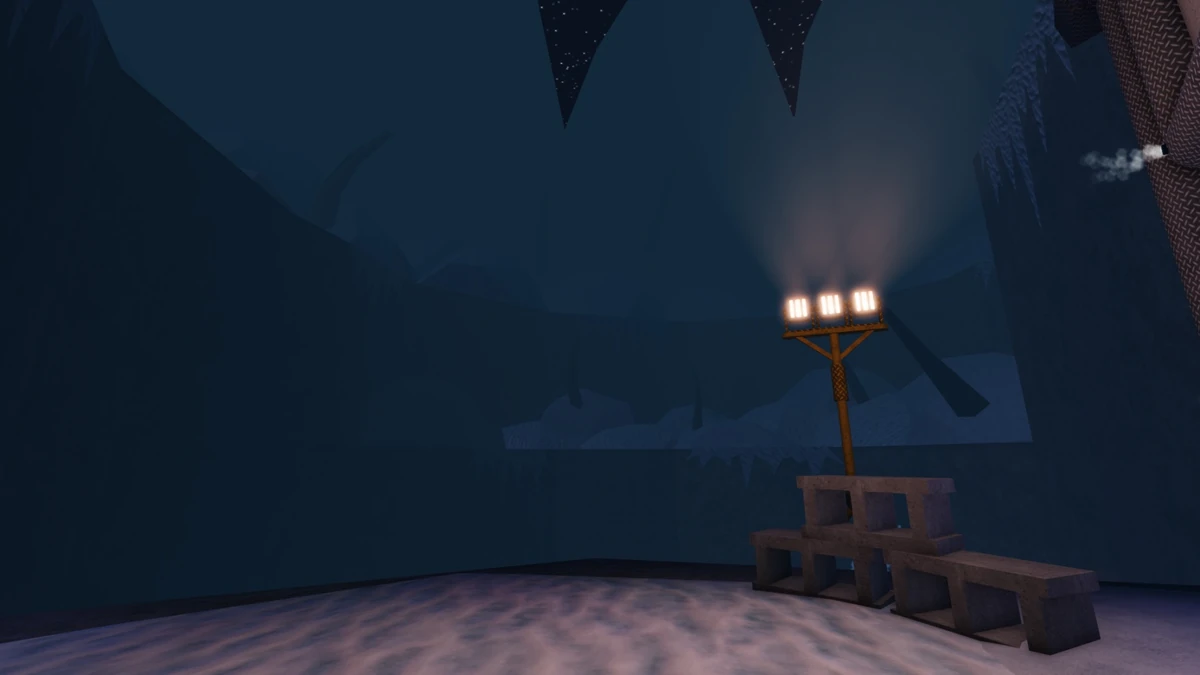 Nuclear Blizzard | Flood Escape 2 Wiki | Fandom