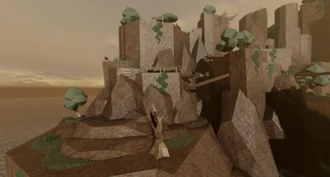 Sunlight Scenery | Flood Escape 2 Wiki | Fandom