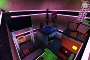 Beneath the Flood Escape Ruins | Flood Escape 2 Wiki | Fandom