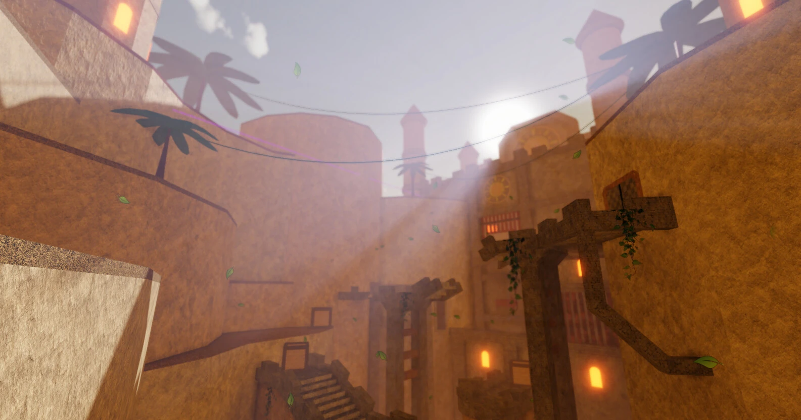 Discuss Everything About Flood Escape 2 Wiki | Fandom