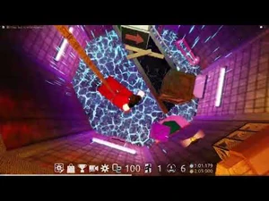 Hyperspace | Flood Escape 2 Wiki | Fandom