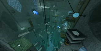 Snowy Ridge | Flood Escape 2 Wiki | Fandom