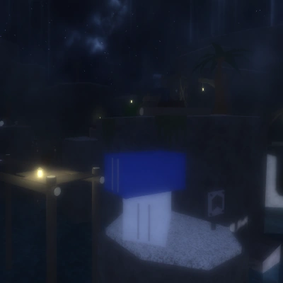 Spectral Docks | Flood Escape 2 Wiki | Fandom