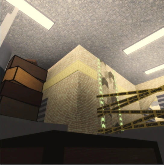 Storage Facility | Flood Escape 2 Wiki | Fandom