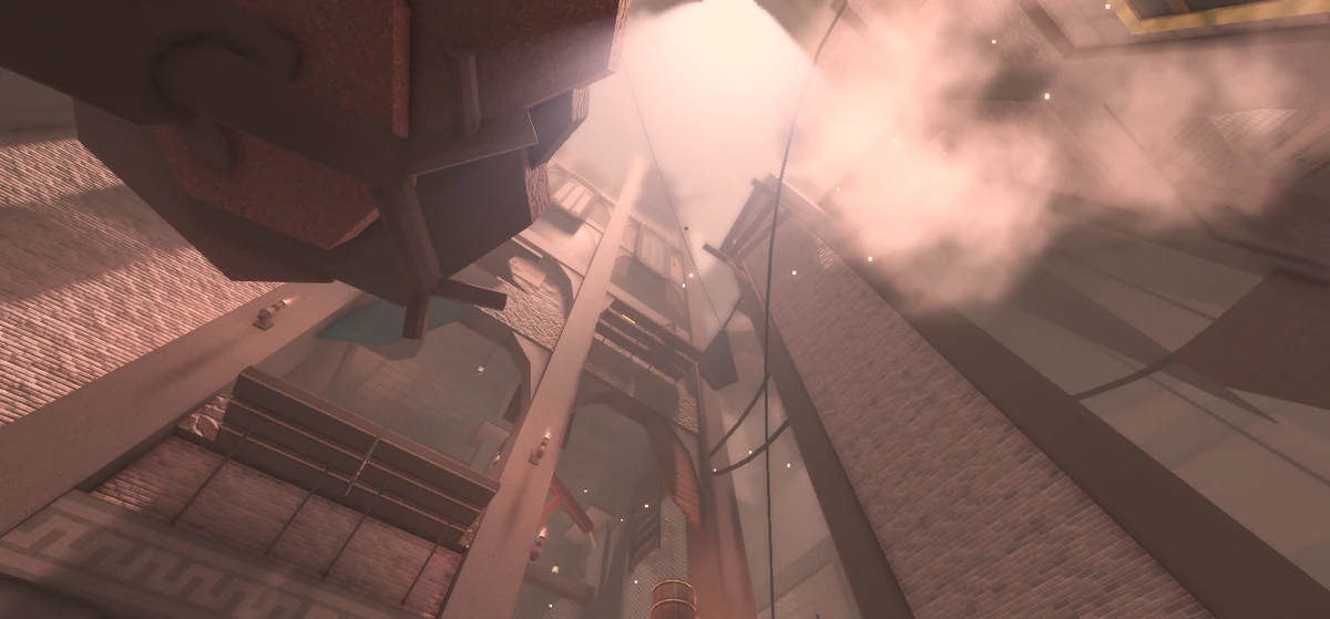 Windswept Temple | Flood Escape 2 Wiki | Fandom