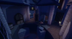 Underworld Castle | Flood Escape 2 Wiki | Fandom