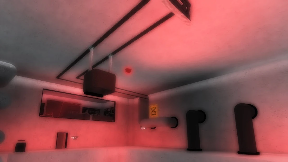 Water Accident | Flood Escape 2 Wiki | Fandom