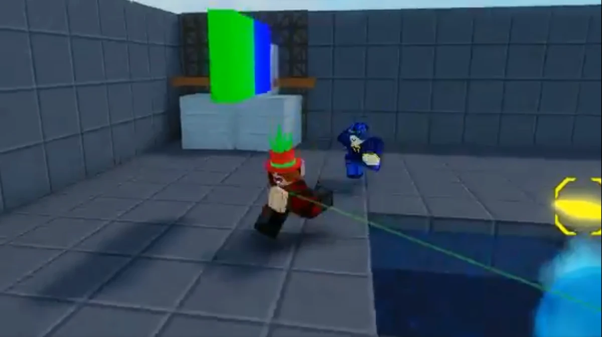 Dev Map | Flood Escape 2 Wiki | Fandom