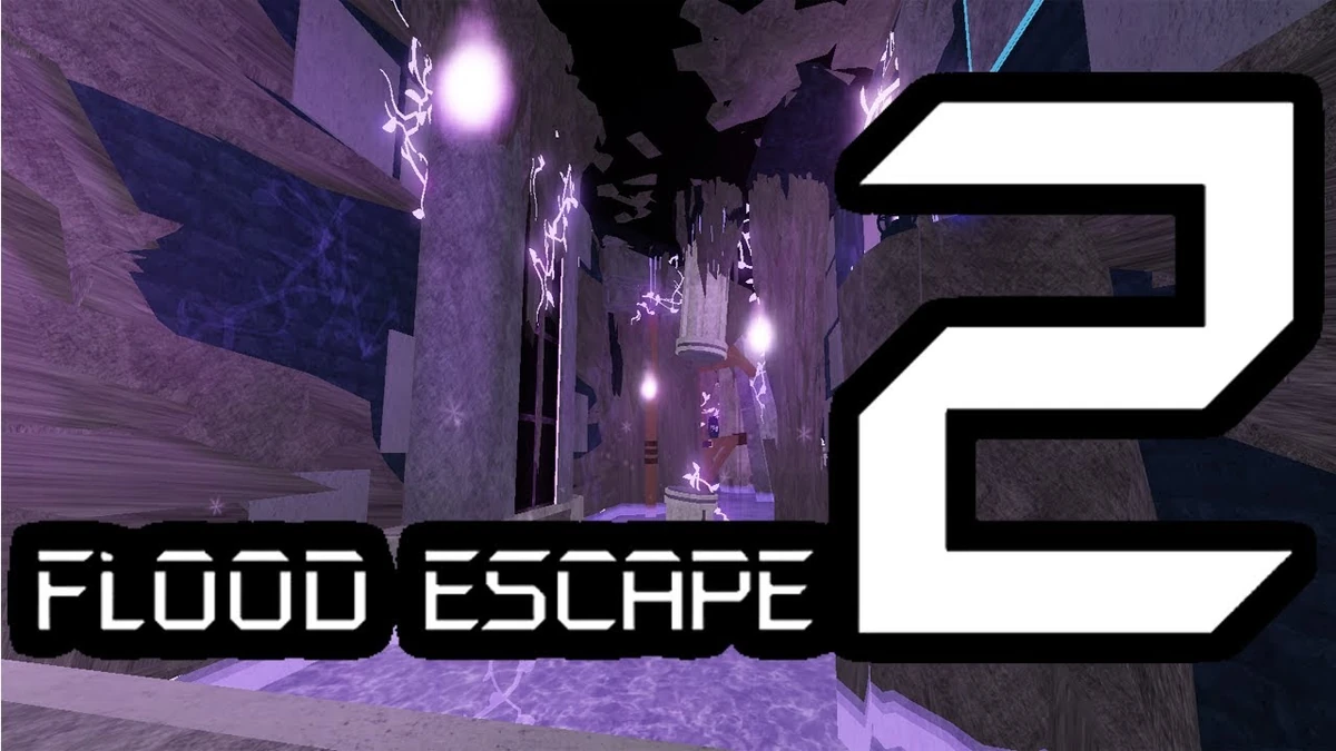 Fated Seal | Flood Escape 2 Wiki | Fandom