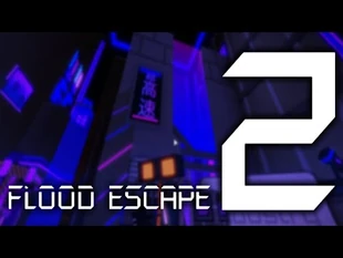 Hyper Speed | Flood Escape 2 Wiki | Fandom