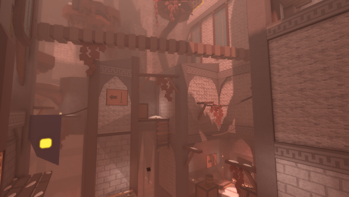 Windswept Temple Flood Escape 2 Wiki Fandom