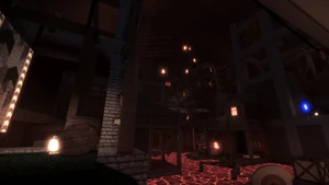 Nightmare Castle | Flood Escape 2 Wiki | Fandom