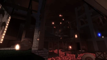 Nightmare Castle | Flood Escape 2 Wiki | Fandom